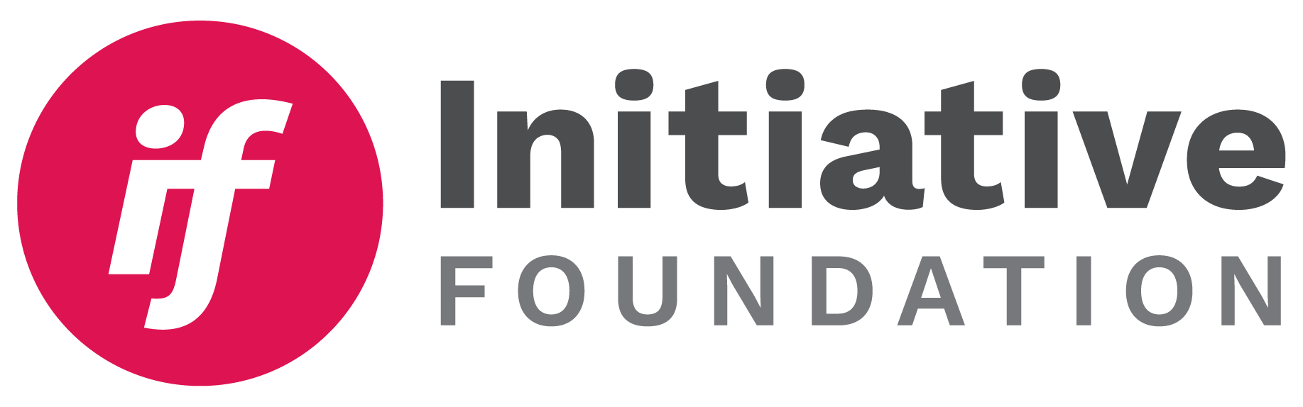 Available Workflows - Initiative Foundation
